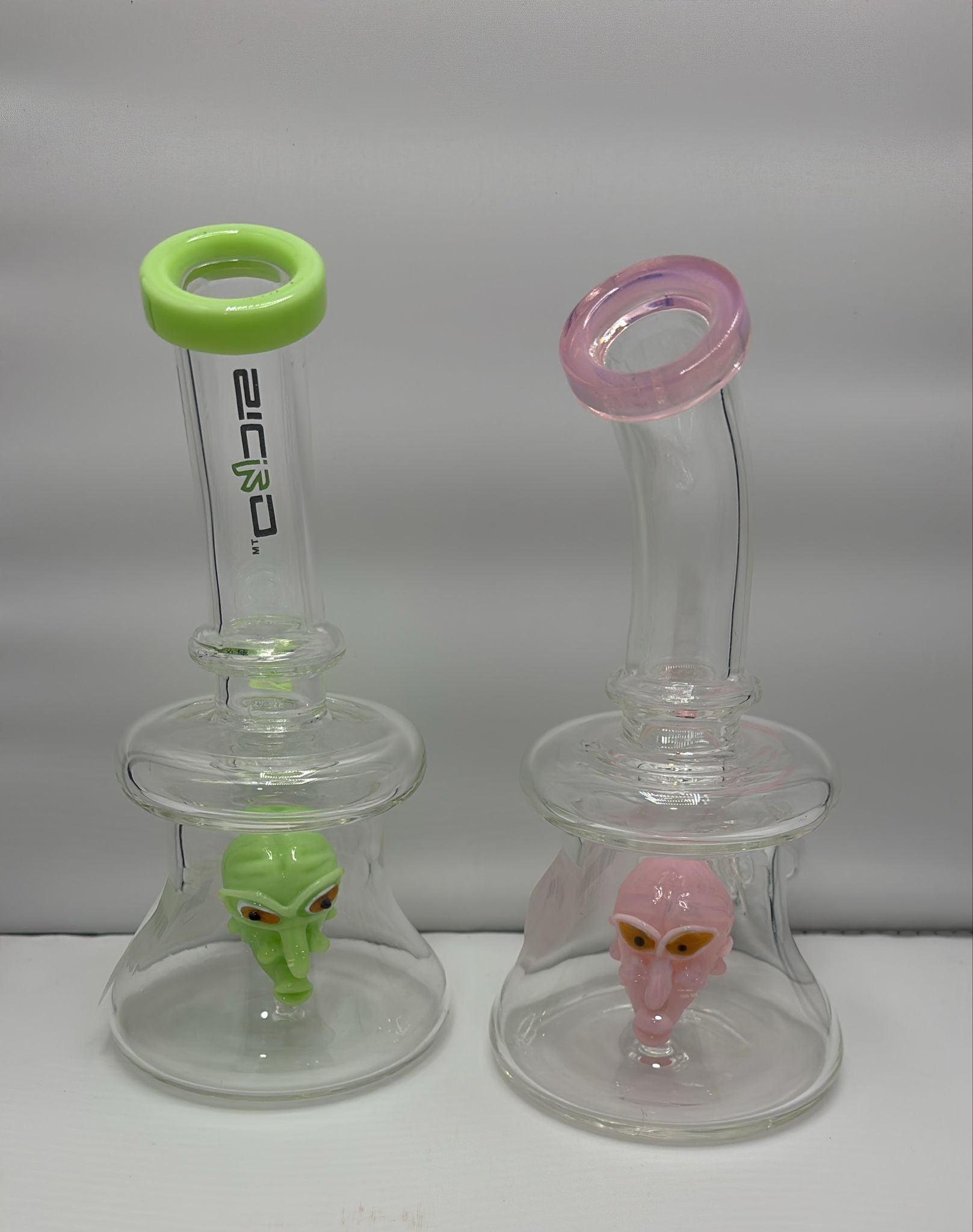 07" Sico Face Pipe – Royal Distribution Inc