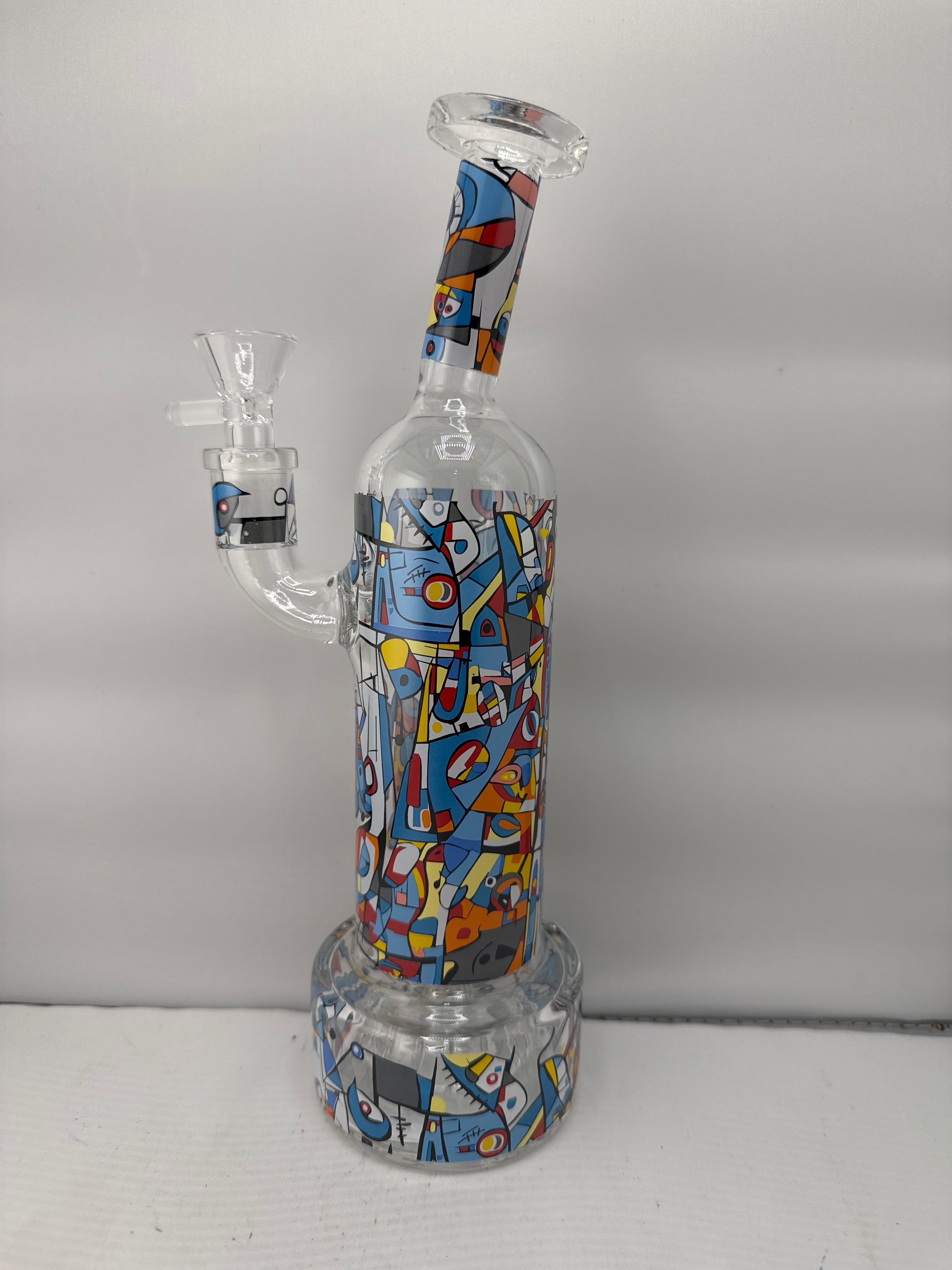 10" CB157 Water Pipe – Royal Distribution Inc