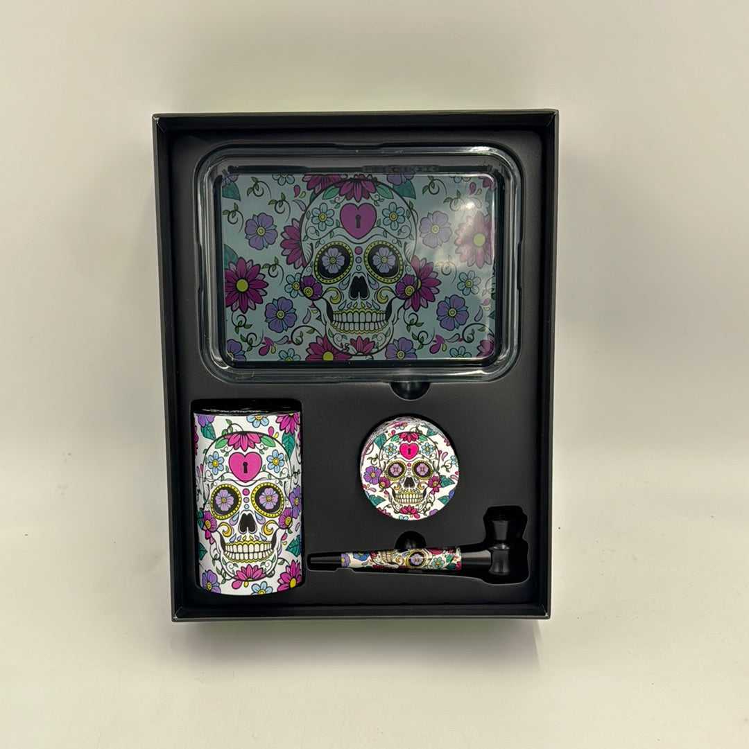 Nova Cigarette Grinder Set – Royal Distribution Inc