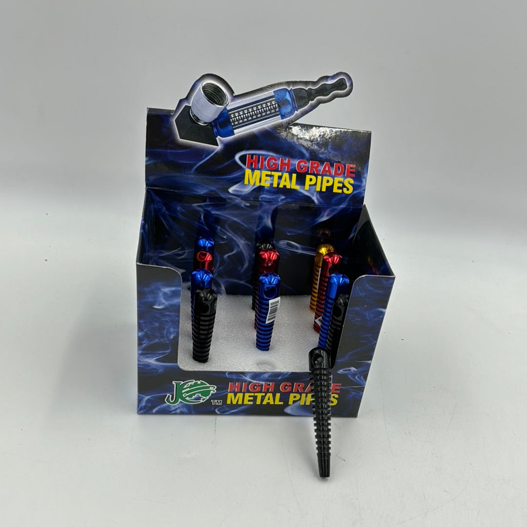 Nova Tobacco Pipes – Royal Distribution Inc