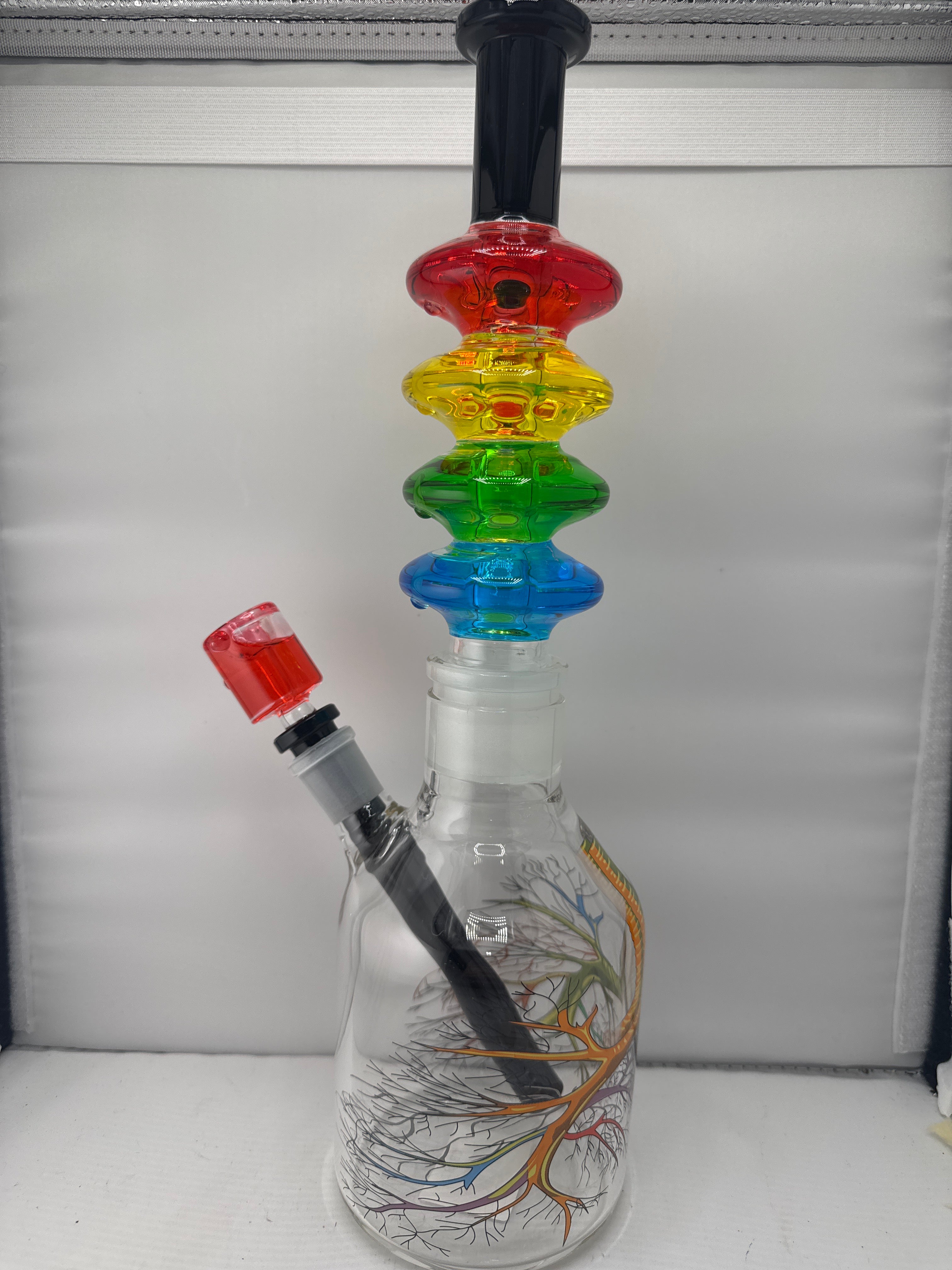 14" CB137 Water Pipe – Royal Distribution Inc