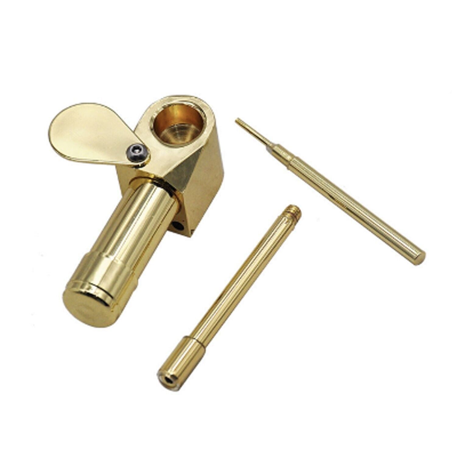 Pipo Metal Pipe – Royal Distribution Inc