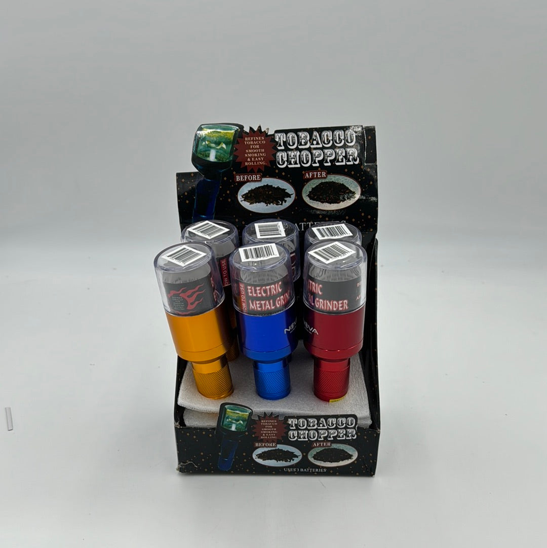 Nova Grinders Small Singles – Royal Distribution Inc