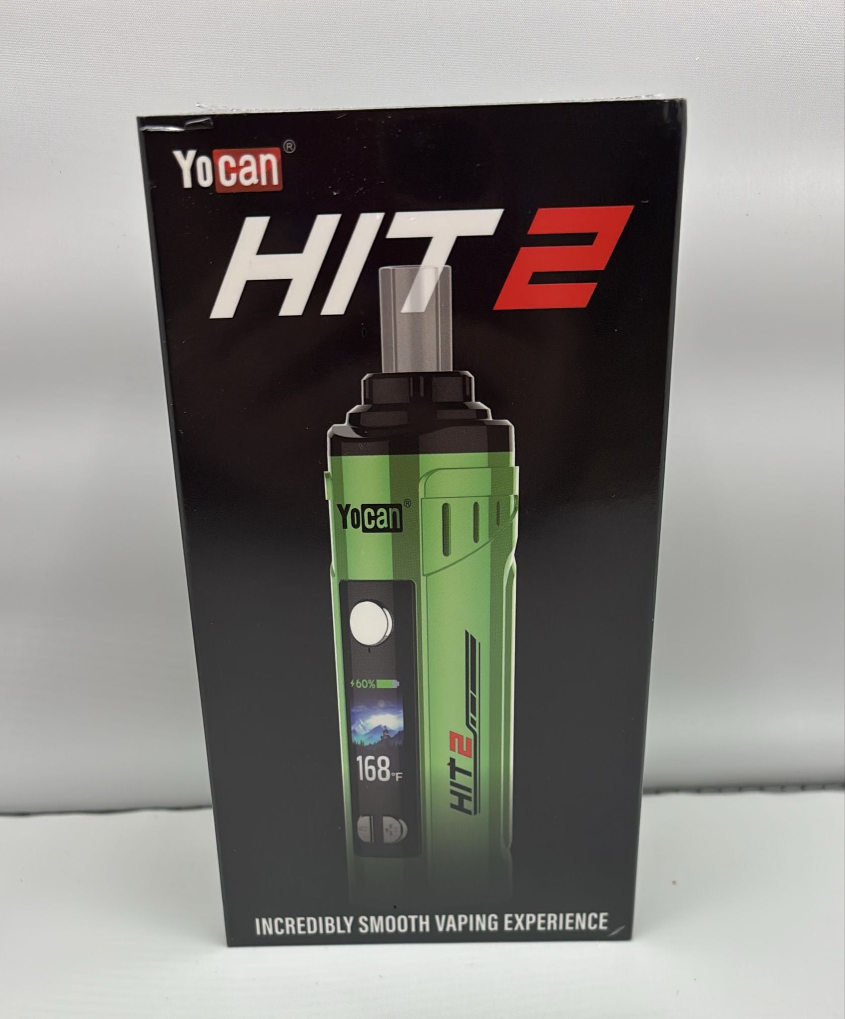 Yocan Hit 2 Vaporizer – Royal Distribution Inc