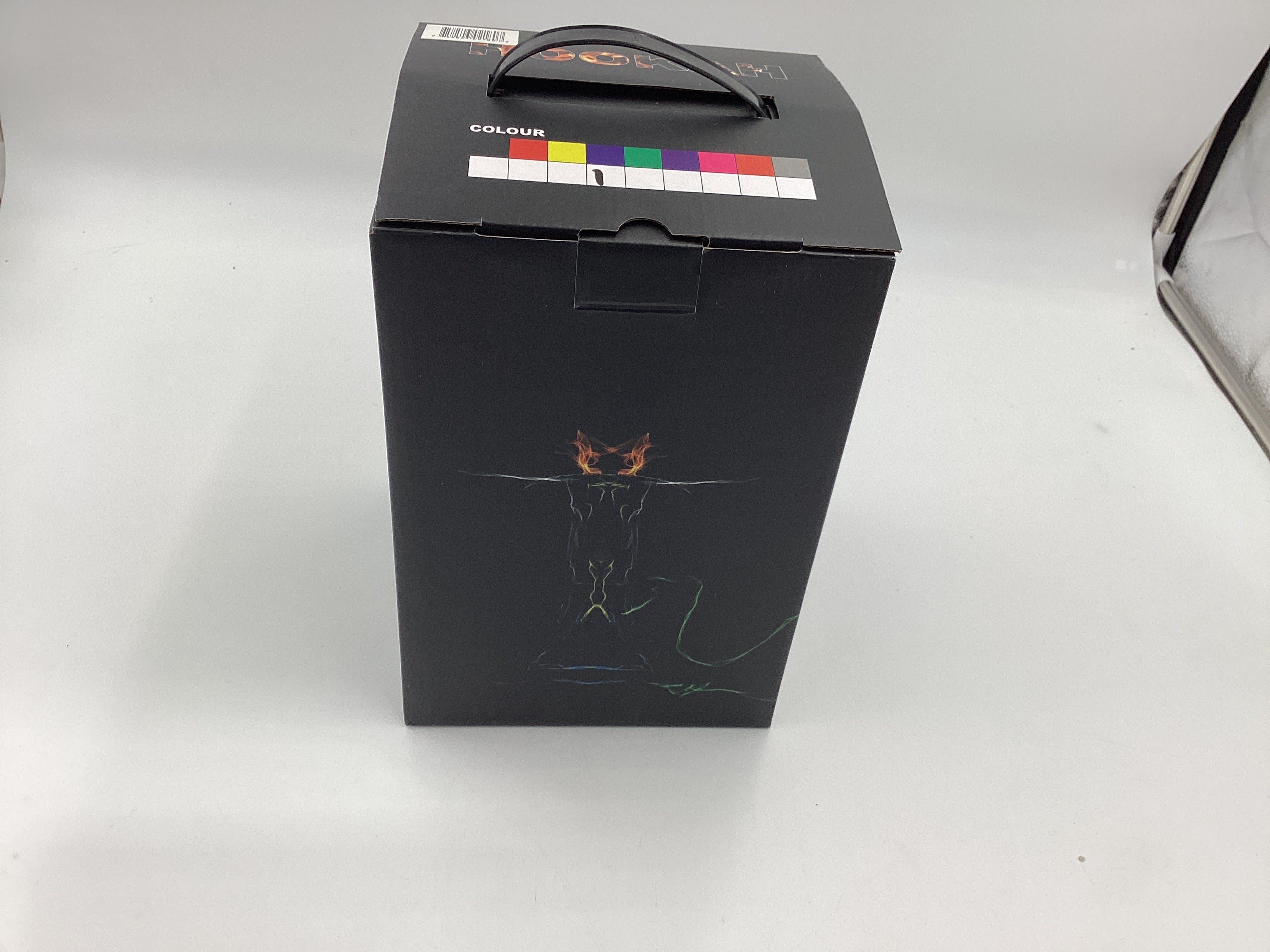 Nova Hookah – Royal Distribution Inc