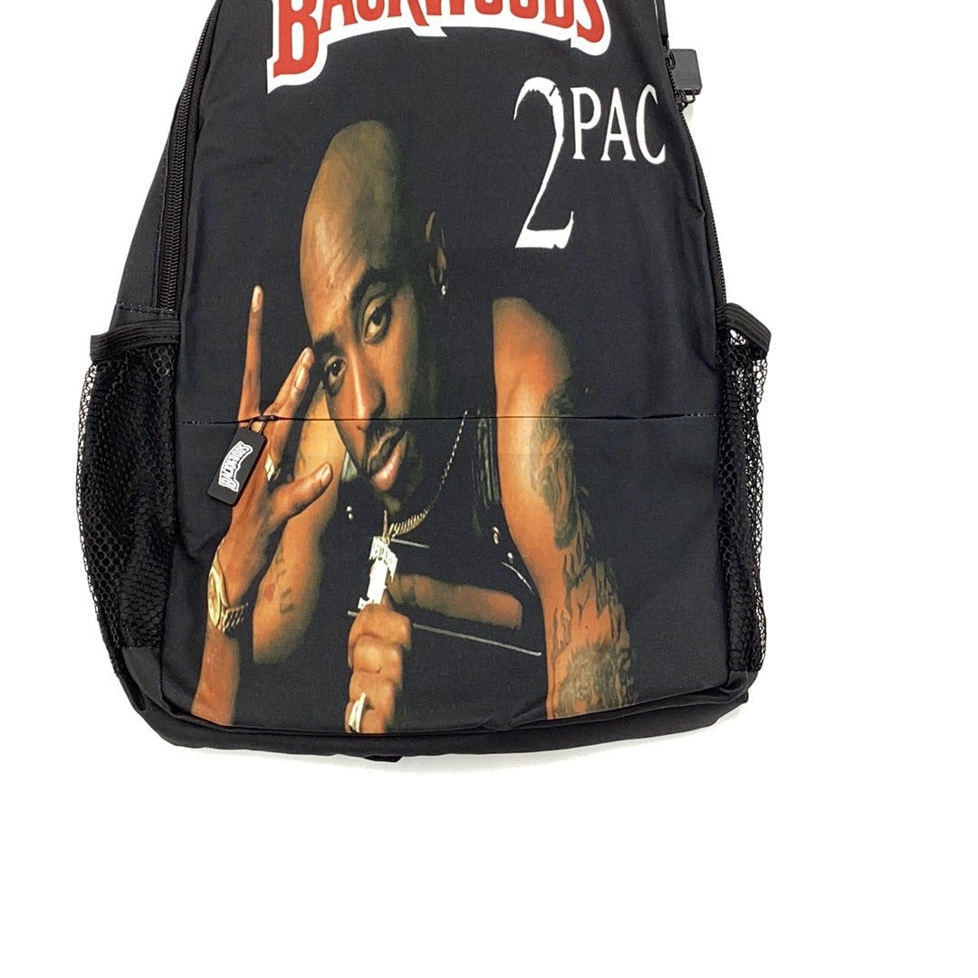 Back Pack – Royal Distribution Inc